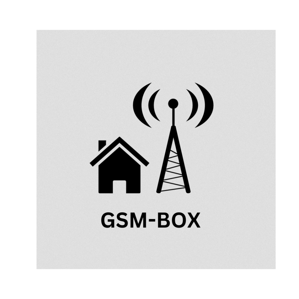 Nr. 1: Die GSM-Box sorgt für mehr Sicherheit und Effizienz!